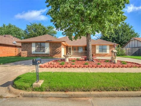 317 Ember Glow Moore OK 73160 MLS 837784
