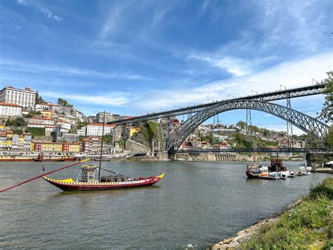 Porto Les Incontournables Que Voir Et Que Faire