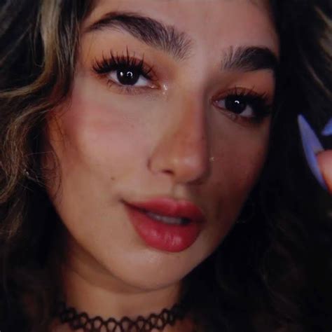 Asmr Leedah Iheart