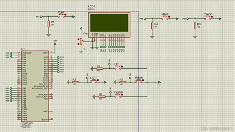 基于stm32及lm041l的对角棋游戏 Csdn博客