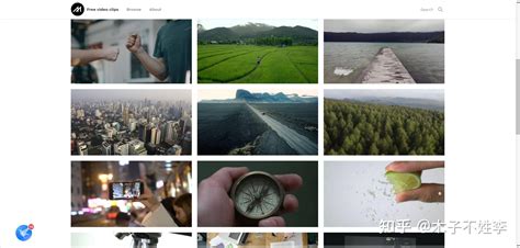 做电影解说哪里找素材？5大高清电影素材资源网站推荐 知乎
