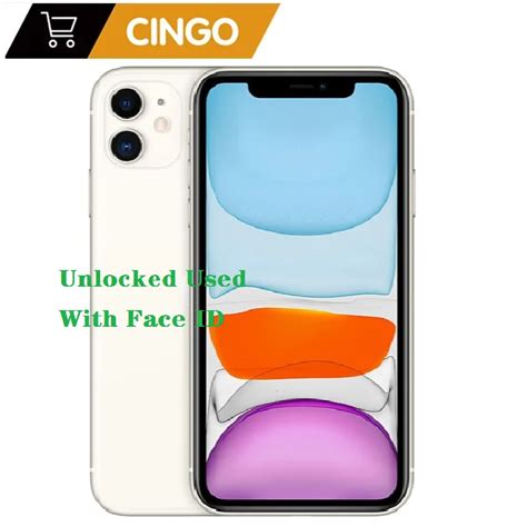 Смартфон Apple iPhone 11, 4/64ГБ, 4/128ГБ, 4/256ГБ, global, б/у ...