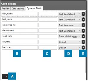 What Is Dynamic Data And How To Add Dynamic Data To My Design
