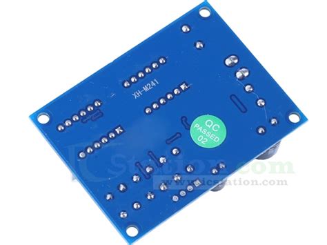 Dc Voltage Power Display Module 12v 24v 36v 48v 72v Battery Capacity