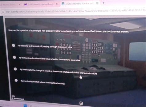 Appl Oceantg OLP Elearning Details StudyX