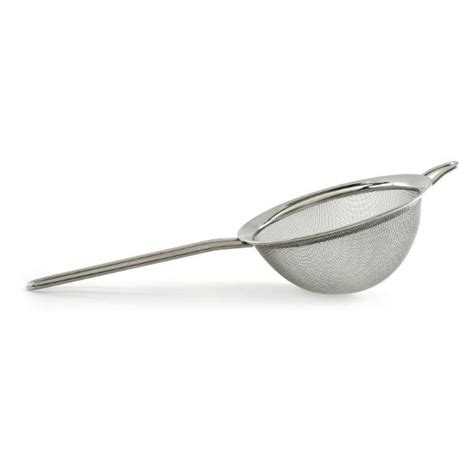 Stainless Steel Mesh Strainer Lehman S