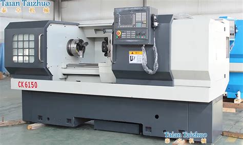 CK T CNC Lathe Machine High Precision Competitive Price
