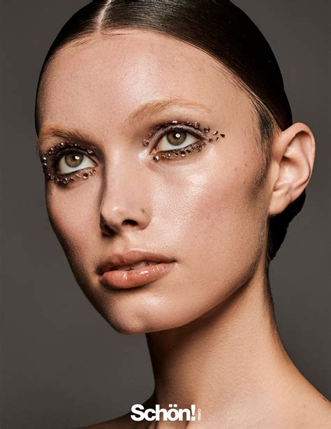 Ines C Agencia Model Management