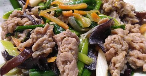【五花肉片蒜苗 】料理－ 68 篇食譜與家常做法 Cookpad