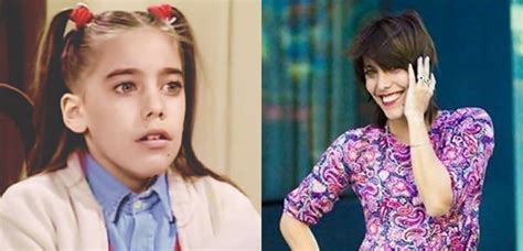 Una Ex Chiquititas Confirmó Su Embarazo
