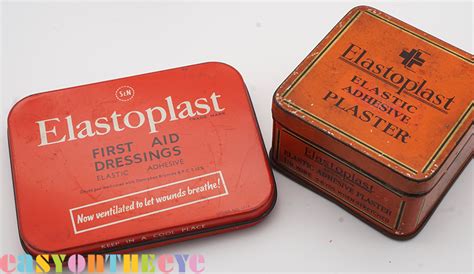 Elastoplast