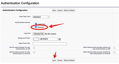 Add Sso To Your Salesforce Org With Descope