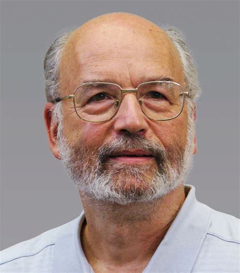 Adi Shamir 10th Frontiers Of Knowledge Award In Information And