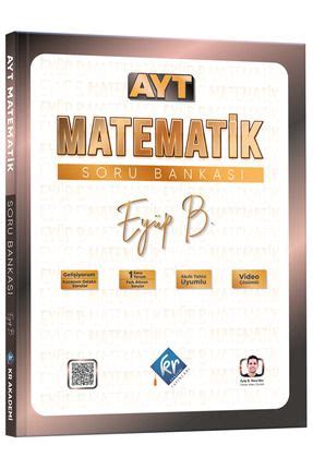 Eyüp B AYT Matematik Soru Bankası Fiyatları ve Modelleri Trendyol