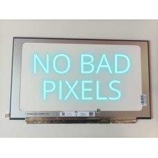 Laptop Display Screen 16 1 FullHD 1920x1080 IPS 144Hz EDP New Matte