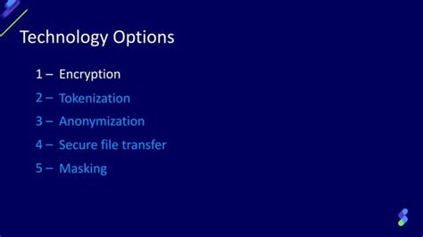 Key Concepts For Protecting The Privacy Of Ibm I Data Pdf Information And Network Security