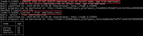 Impala Sql语法impala语法 Csdn博客