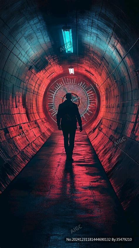 Ai创作图科幻小说隧道 唯美灯光隧道 穿越时光隧道 现代时光隧道 时光隧道设计 科技感隧道 时光隧道灯 神秘色彩走廊 人走过隧道 赛博朋克图片 Vr科技人类 炫彩时光隧道 高科技隧道 元宇宙