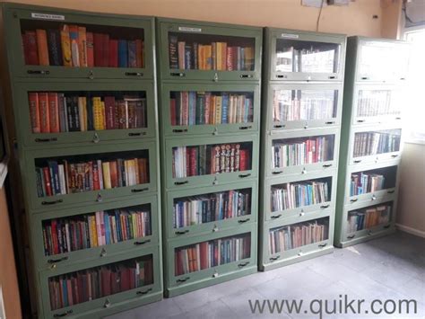 Library Metal Book Shelfs Hyderabad Quikr