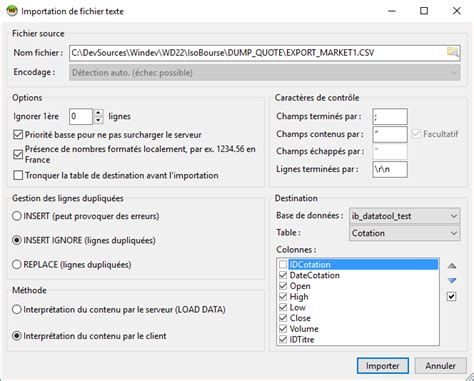 Heidisql Mysql Bug Import Csv File · Issue 242 · Heidisqlheidisql