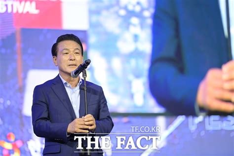 논산 강경젓갈축제 28만 5000명 방문…국내 최대 축제 입증 전국 기사 더팩트