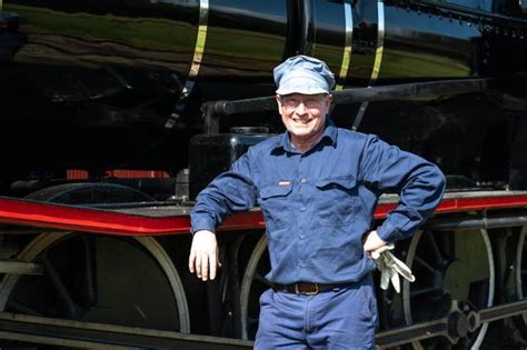 A Day Out With Thomas Ocean Grove Voice