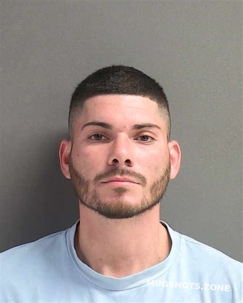 RODRIGUEZ BRANDON 04 02 2024 Volusia County Mugshots Zone