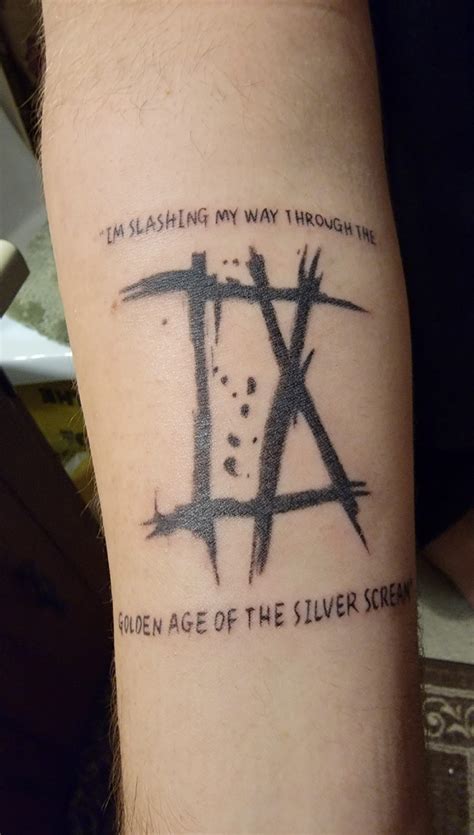 Kill Count Tattoos Rapper Gunplay Accused Of Holding Wife At Gunpoint