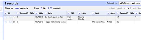 Transpose Variable Number Of Rows Into Columns In Openrefine Stack Overflow