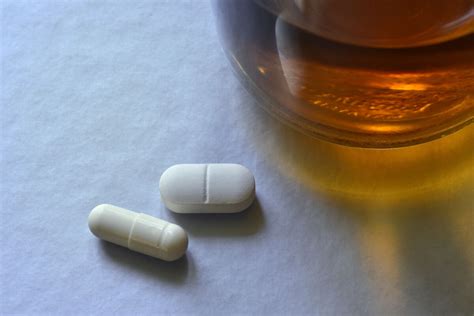 Combining Morphine And Alcohol What Are The Dangers And Risks
