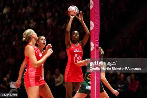 Olivia Tchine Photos And Premium High Res Pictures Getty Images