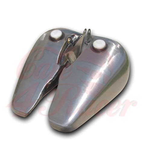 Fat Bob Gas Tank 35 Gallon