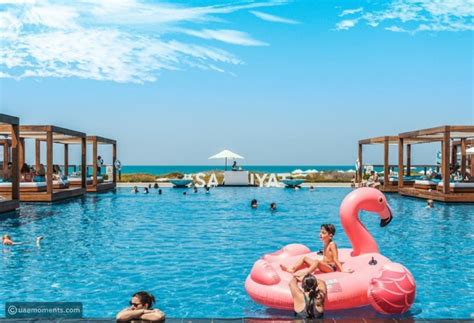 Saadiyat Island Remains Middle Easts Top Beach Destination