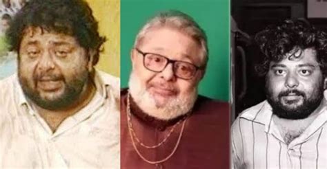 Actor Sameer Khakhar Who Played Memorable Role In Kamal Haasans Pushpaka Vimana Dies At 71