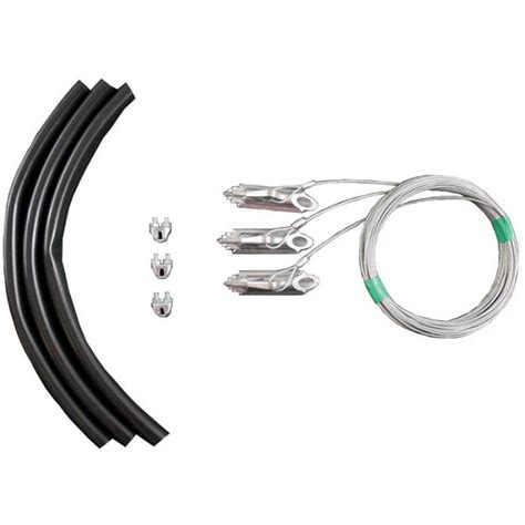 Duckbill® 40 Dts Tree Support Kit