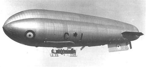 C Class Airship Battlefield Wiki Fandom