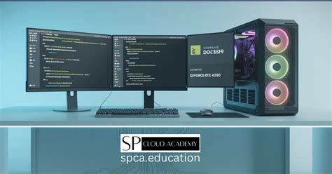 Desktop Pc Assembling And Disassembling Guide Sp Cloud Academy