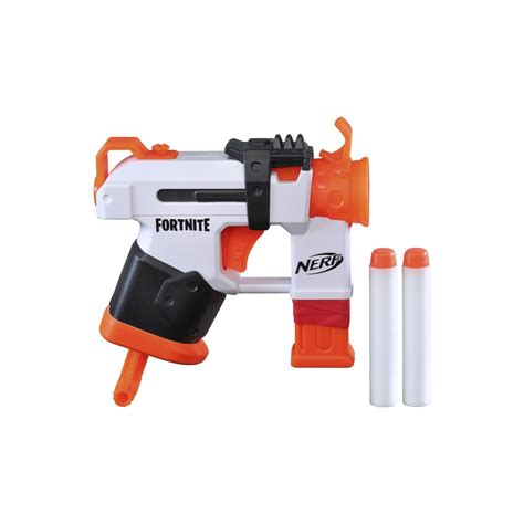 Hasbro Nerf Microshots Fortnite Micro Tac Smg E6741 F3812 Toys Shopgr