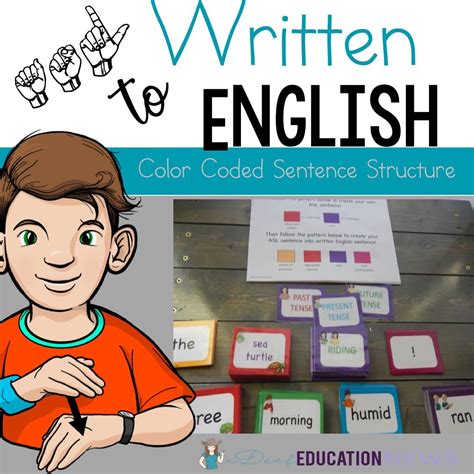 An Opportunity To Teach Deaf And Hard Of Hearing Student How Asl Can Be