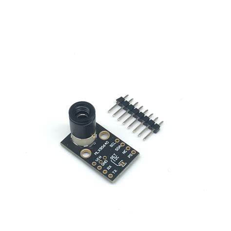 MLX90640 IR 32 24 Infrared Temperature Measurement Dot Matrix Sensor Thermal Imager Module