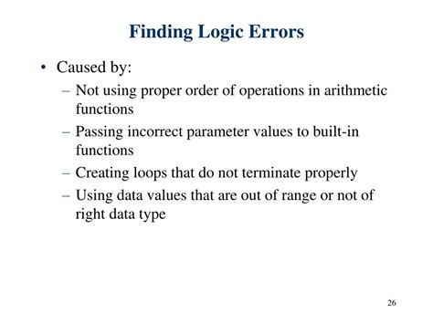 PPT Chapter 4 Introduction To PL SQL PowerPoint Presentation Free