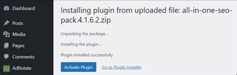 How To Install A WordPress Plugin In Your Website Step By Step