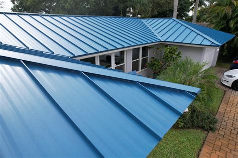 Asp Superhome Metal Roof Manufacture And Installation Services