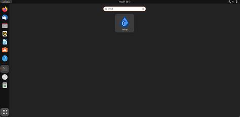 How To Install Deluge BitTorrent Client On Ubuntu GeeksforGeeks