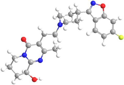 Paliperidone American Chemical Society