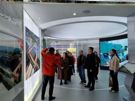 西华大学食品与生物工程学院一行赴广汉火锅产业开展访企拓岗专项行动
