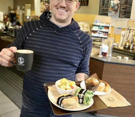 Un nouveau propriétaire pour le Van Houtte