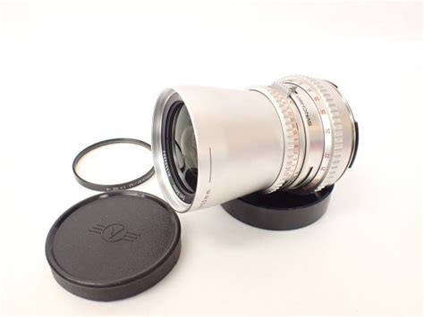 Hasselblad ハッセルブラッド 中判用単焦点レンズ Carl Zeiss Distagon 50mm F4 T Vマウント カール