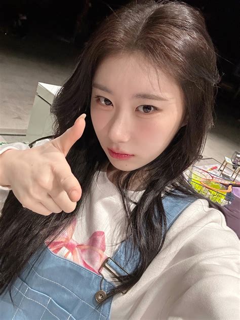 Itzy Yeji Ryujin Chaeryeong And Yuna Rilikekpopgirls