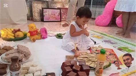 ඉදුල් කට ගෑමේ මංගල්‍යය Youtube